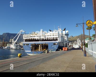 Geo Caspian ship Stock Photo - Alamy