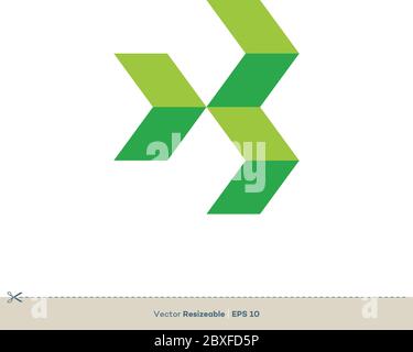 brick stone logo vector illustration design Stock Vector Image & Art ...