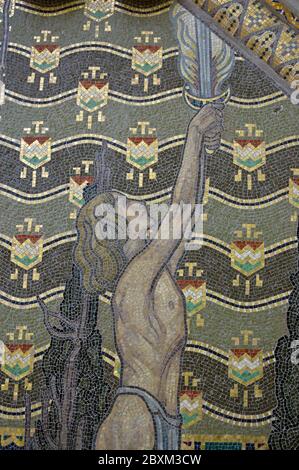 ATTILA THE HUN Stock Photo - Alamy