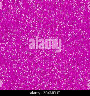 Elegant cotrast pink glitter, sparkle confetti texture. Christmas ...