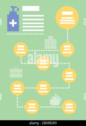 Basic protective measures against coronavirus disease COVID-19 Stock ...