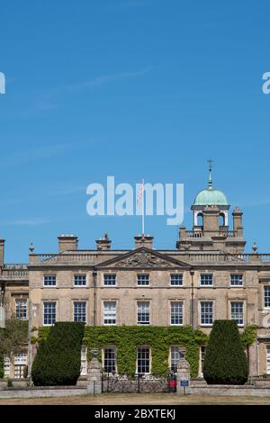 Culford School, Suffolk Stock Photo - Alamy