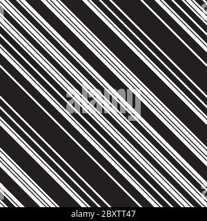 Seamless pattern with oblique black segments Stock Vector Image & Art ...