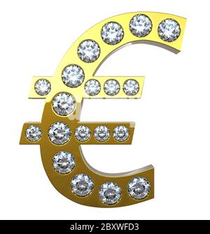 diamond symbol currency Stock Photo - Alamy