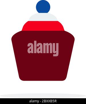 Sugar bowl design, Sweet food candy calorie product snack and ...