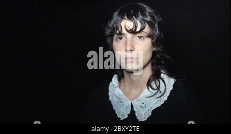 SEARCHING EVA, Eva Colle, 2019. © Torch Films / Courtesy Everett ...