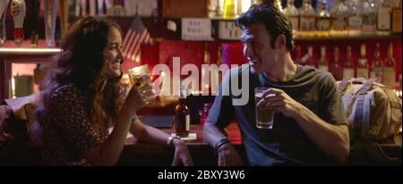 WINDOWS ON THE WORLD, Ryan Guzman, 2019. © Vix / Courtesy Everett ...