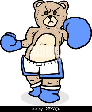 running bear cartoon Stock Vector Image & Art - Alamy