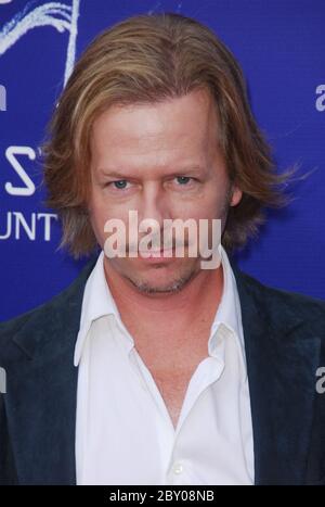David Spade 2007 Taurus World Stunt Awards held at Paramount Pictures ...