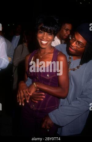 DEAD PRESIDENTS, Rose Jackson, 1995, ©Buena Vista Pictures/courtesy ...