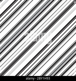 Seamless pattern with oblique gray segments Stock Vector Image & Art ...