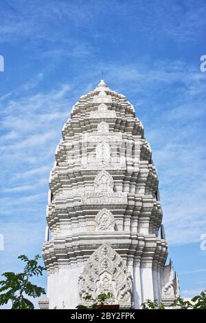 Ancient city (Mueang Boran) Bangkok, Thailand Stock Photo - Alamy