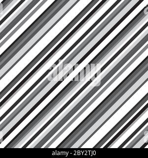 Seamless pattern with oblique gray segments Stock Vector Image & Art ...