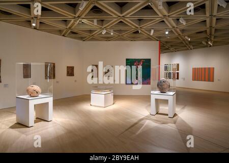 The Art Gallery of Western Australia, Perth, Australia Stock Photo - Alamy