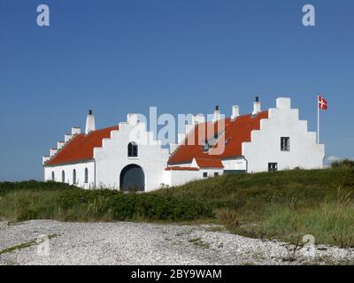logstor in denmark Stock Photo - Alamy