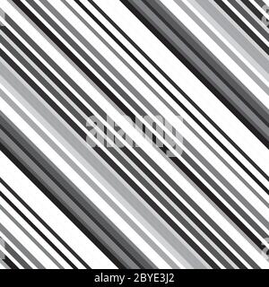 Seamless pattern with oblique gray lines Stock Vector Image & Art - Alamy