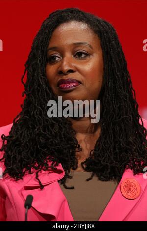 DAWN BUTLER, 2019 Stock Photo - Alamy