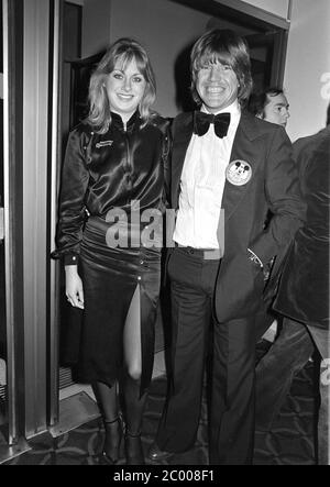 LONDON, UK. Nov 1980: Actress Jenny Agutter in London. © Paul Smith ...