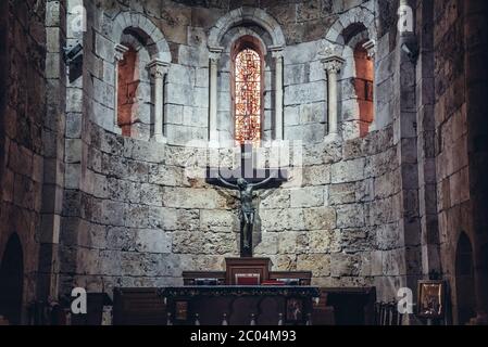 Monastery of Saint John Marcus of Lebanese Maronite Order in Byblos ...