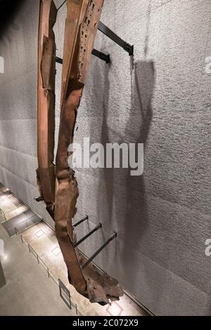 World Trade Center WTC Collapse September 11 ©Stacy Walsh Rosenstock ...