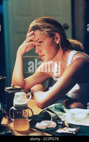 THE TRIGGER EFFECT, Elisabeth Shue, 1996, (c)Gramercy Pictures/courtesy ...