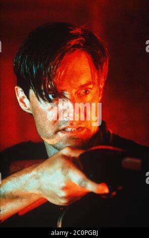THE TRIGGER EFFECT, Kyle MacLachlan, 1996, (c)Gramercy Pictures ...