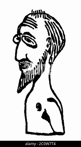 Erik Satie was a French composer and pianist, born in 1866, known for ...
