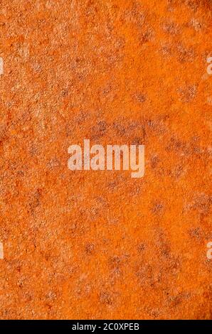 Oxidized Metal Surface Stock Photo - Alamy