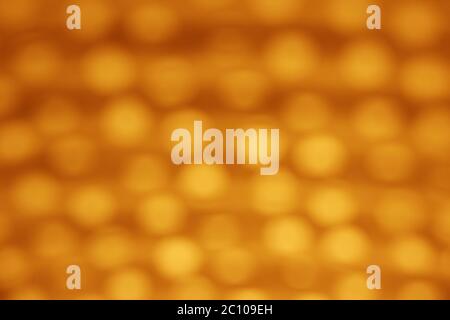Nice blur background with shining lights. Bokeh Stock Photo - Alamy