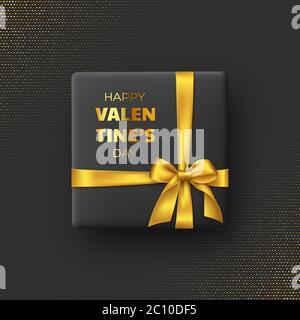 dotted box gift Stock Vector Image & Art - Alamy