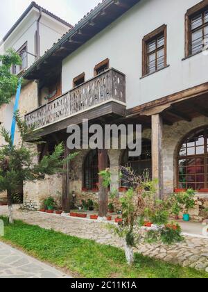 Medieval Arapovo Monastery dedicated to Saint Nedelya, Plovdiv Region ...