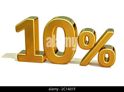 Banner 10% off, yellow discount flower, for reduction and promotions ...