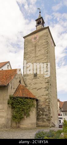 St. Peter Church Lindau at Lake Constance Stock Photo - Alamy