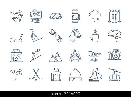 Active protection icons set outline vector. File firewall. Coding guard ...