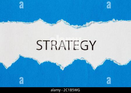 The word career appearing behind torn paper Stock Photo - Alamy