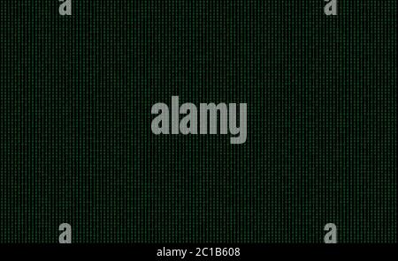 Network Security with Binary 1s and 0s Stock Photo - Alamy