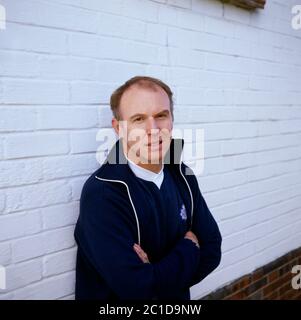 The late actor Tim Pigott-Smith best known for his role as Ronald ...