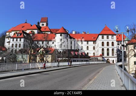 Feet High lock Stock Photo - Alamy