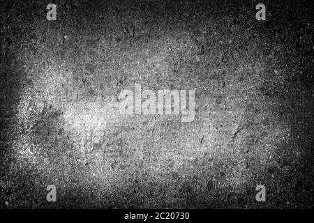Monochrome horizontal gradient abstract as background with diffused sky ...