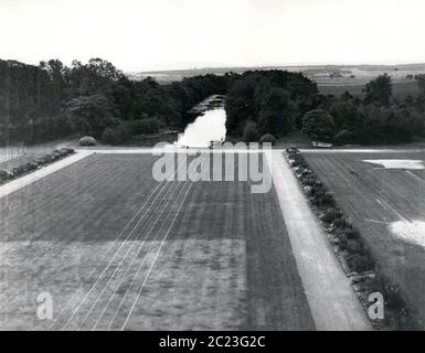 Gordonstoun House Gordonstoun school Elgin Moray Scotland Stock Photo ...