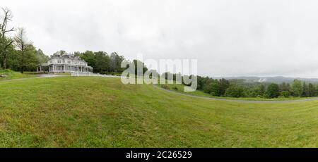 The Cone Manor - Historical Moses Cone Old Manor in Blowing Rock, North ...