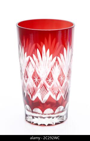 Edokiriko, This is Japanese traditional cut glass Stock Photo - Alamy