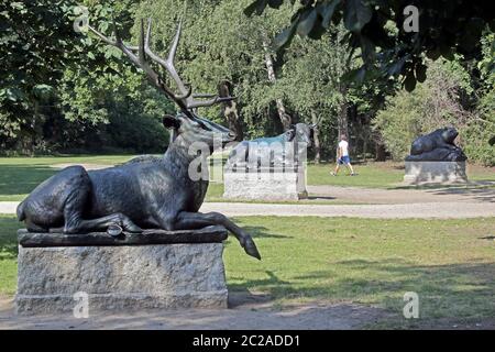 Wilhelm II Germany, centre, in the German High Command Headquarters ...