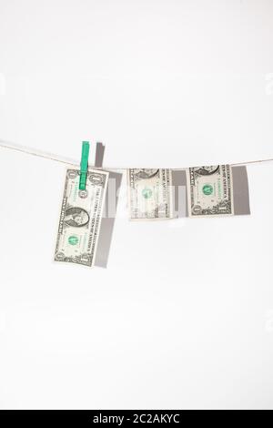 money to American dollars Stock Photo - Alamy