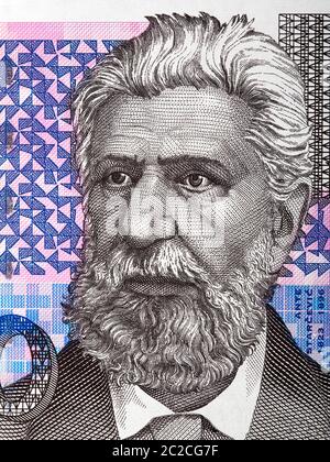 Ante Starčević 3 Stock Photo - Alamy