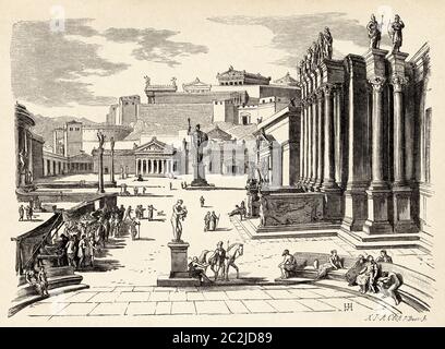 Classical antiquity. Sparta. City-State in ancient Greece. Known as ...