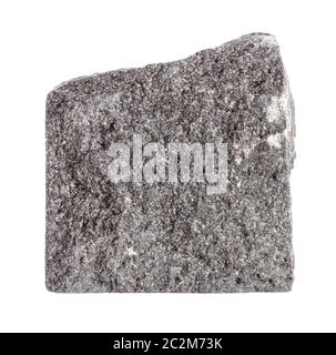 Dolerite. Igneous rock sample Stock Photo - Alamy