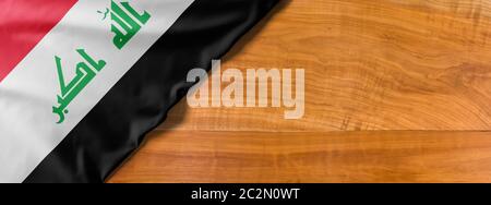 Panorama view to Baghdad, Iraq Stock Photo - Alamy