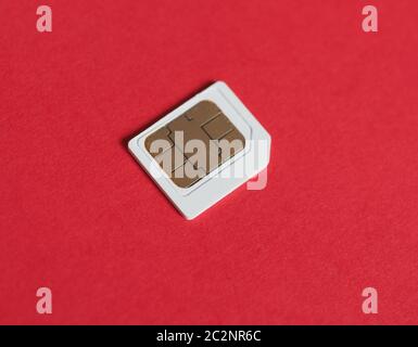 Trio sim card (including standard, micro and nano size) for mobile ...
