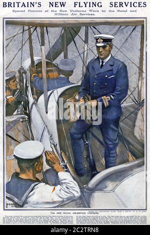 RNAS (Royal Naval Air Service) Eglinton, Derry, Ireland Stock Photo - Alamy